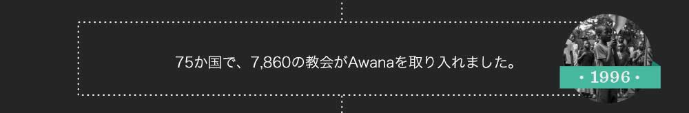 Awana Clubs International Japan office