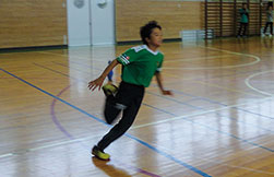 Awana Clubs International Japan office