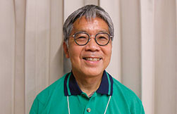 Awana Clubs International Japan office